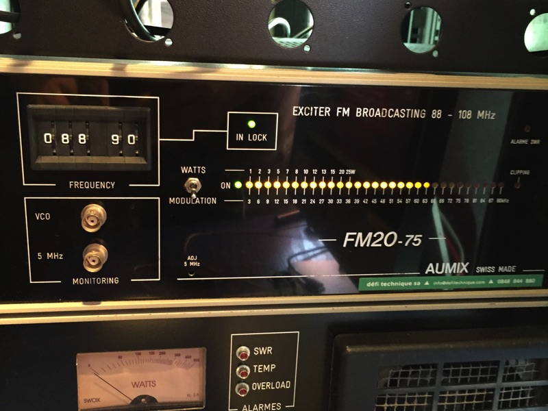 Une radio scolaire | Scolcast / Radiobus